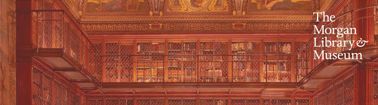 The Morgan Library & Museum - Museums in NYC